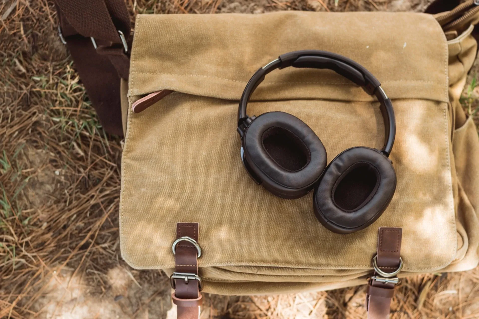Sacs messenger canvas